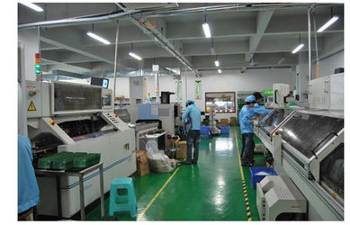 AXNEW DISPLAY TECHNOLOGY CO.,LTD