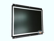 1024x768 12 V Sunlight Readable Display -20 to 70 temperature with  RGB DVI digital inputs