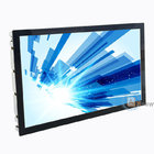 300nits 21.5in Multi Touch LCD Screen 18.71W