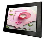 Capacitive Multi Touch panel pc 12V 15 inch I5 HGP Low Consumption For Devices