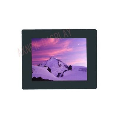 12.1 inch Panel Mount Waterproof Lcd Screen 800x600 high brightness