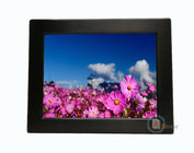 300nits  Industrial Touch Panel PC J1900 Rugged frame For Kiosk Vending