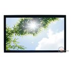 Industrial High Brightness Monitor 26 Inch High Contrast with IR Touch Anti-vandalism