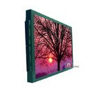 24&quot; HD Outdoor TFT High Brightness LED Monitor Waterproof with 1000nits