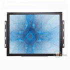 Industrial Open Frame Multi Touch LCD screen 4/3 Ratio IR Anti vandal