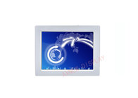 1280X1024 Industrial Touch Panel PC 19 Inch Touch Screen LCD Monitor
