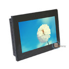 1280x800 IPS Mini Touch Panel PC , 10 inch Industrial Touch panel PC 