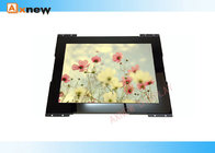 12.1 inch Custom monitor Display Projection Capacitive touch screen with RGB HDMI DVI
