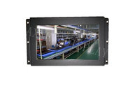 Digital 7&quot; Open Frame LCD monitor TFT , 4 wire Resistive Touch Screen