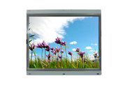15 inch Open Frame LCD Monitor 1024x768 XGA  with Slim Metal Case
