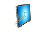 15 inch Open Frame LCD Monitor 1024x768 8ms For Devices , Industrial Touch Monitor