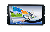 22 inch Multi Touch LCD screen Wide 16/10 IR  with 1680x1050 IP65 Front Display