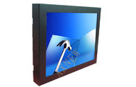 15 Inch LED backlit Based Open Frame LCD Monitor industrial Screen with protective glass