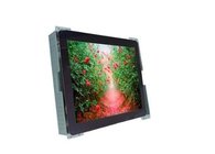 12.1 '' CPT Industrial Capacitive Open Frame Monitor VGA DVI USB Input
