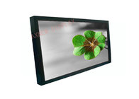 HD 42 Inch Widescreen Multi Touch Screen IPS LCD Monitor VGA / DVI / HDMI  / Video