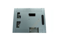 Thin 19 Inch Resistive Resistive Touch Lcd Monitor 1280x1024 For Industrial Kiosks