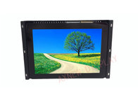 10.1 inch 1280X800 Capacitive Open Frame Touch Screen Monitor
