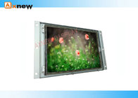 Resistive Touchscreen 10 inch 1024x768 HD open frame  with super viewing angle
