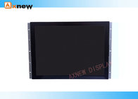 1280X1024 19 inch High Brightness Monitor Capacitive Touch USB Solution