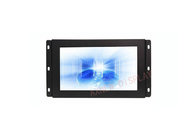 Widescreen Digital Sunlight Readabel LCD Display 7 Inch RGB / LVDS With PCAP