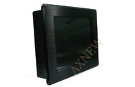 12&quot; Mini Industrial Touch Screen Pc  With XGA 800x600 10ms Resistive TFT LCD Computer