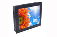 Kiosk  15 inch Industrial Touch Screen PC High Brightness VGA Intel® Atom™ D2550