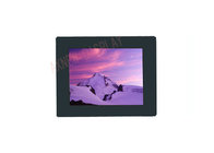Dual Core Industrial Touch Screen PC 4G RAM / 32G SSD Intel Celeron I5
