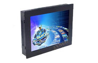 17 inch 4/3 Mini Touch Panel PC with 1037U Dual Core , Ip65 Touchscreen Pc