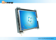 13'' 12V Widescreen Industrial Touch Panel PC With Intel I3-3217U CPU 4G RAM