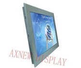 10.1&quot; N2600 12V Fanless Mini industrial Panel PC with RS485 / 422 / 232