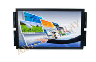22&quot; Wall Mounting Multi Touch LCD screen Outdoor Advertising 1680x1050