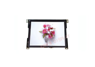 Touch Screen 500nits  High Bright Sunlight Readable Open Frame LCD monitor