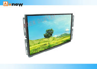Custom Open Frame Touch Screen Monitor 22 Inch With Wide Viewing Angle , FCC ROHS
