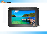 800x600 HDMI Multi Touch LCD screen , Open Frame Touch Screen Monitor 12V DC USB Touch Monitor