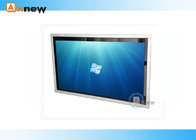 Easily Mount 17 inch Multi Touch Lcd Display 1920X1080 Wide screen with 60K Hours