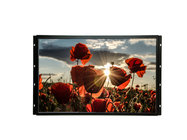 Full hd 24 inch Multi Touch LCD screen , Capacitive Open Frame LCD monitor