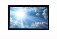 Outdoor Kiosk 42&quot; Wide Screen IR Sunlight readable LCD Monitor 220V