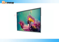 19 Inch Open Frame Resistive Touch Monitor Thin Led 1280x1024 For Industrial Kiosks