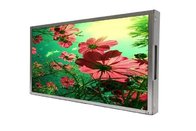 1440x900 Wide Screen Rugged High Brightness Lcd Monitor 600nits With Metallic Case
