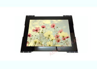 Capacitive Touch Screen LCD Display 12.1 inch 650nits High Brightness