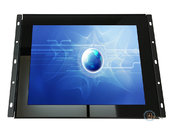 10.4 '' Capacitive Touch Monitor 1024X768 3.9mm , Projected Open Frame Lcd Monitor