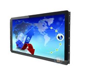 32 Inch Capacitive Touch Monitor  Multi-touch USB  Durable in Wide Temperature