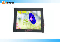 Industrial IP65 Touch Screen Monitor 10.4 Inch 800X600 Resolution with 800nits