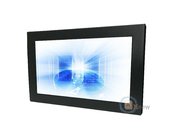 15 inch Small Touch Screen Computer Processor 4G RAM 8ms For industrial