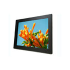 VGA HDMI 15&quot; Multi Touch Panel PC with 10 Points Capacitive Touch 2X LAN