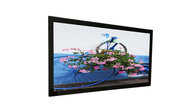 22 inch Capacitive Touch Screen Monitor 1920x1080 with VGA DVI HDMI Signal Options