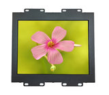 8 inch Open Frame Touch Screen Monitor with VGA For Financial Devices