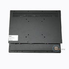 12 Inch Industrial Touch Panel PC Intel 1037U Cooler Pro - Capacitive With 9-30v Voltage