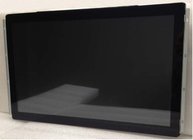 21'' Projected Capacitive Touch Monitor 12V DC Input With Digital DVI RGB Inputs