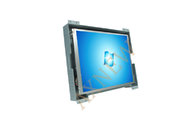 Rugged  Open Frame Industrial LCD Monitor Vending Embedded System